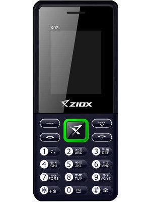 Ziox X92 - Price in India (December 2023), Full Specs, Comparison