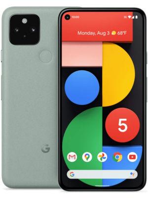 Google Pixel 5 - Price in India (May 2026), Full Specs, Comparison (HT ...