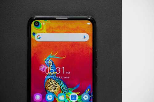 Tecno Spark 5 - Price in India (May 2026), Full Specs, Comparison (HT Tech)