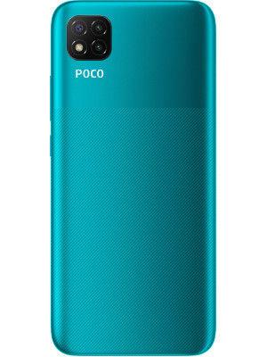 POCO C3 - Price in India (November 2025), Full Specs, Comparison (HT Tech)