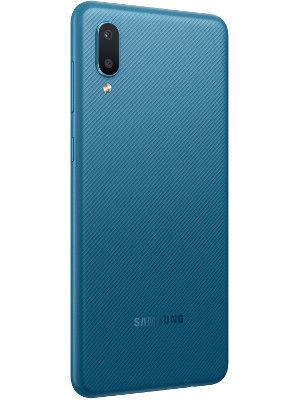 Samsung Galaxy M02 - Price in India (June 2026), Full Specs, Comparison ...