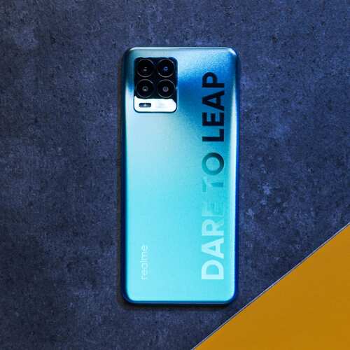 Realme 8 Pro - Price in India (December 2025), Full Specs, Comparison ...