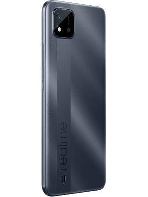 Realme C20 - Price in India (July 2024), Full Specs, Comparison