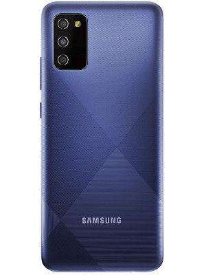 Samsung Galaxy M02s - Price in India (May 2026), Full Specs, Comparison ...