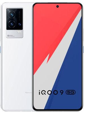 Iqoo 9 - Price in India (June 2024), Full Specs, Comparison