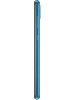 Samsung Galaxy M02 3GB RAM - Price in India (December 2025), Full Specs ...