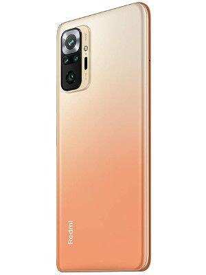 Xiaomi Redmi Note 10 Pro Max - Price in India (May 2024), Full Specs ...