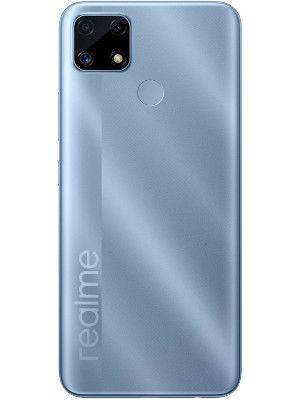 Realme C25 - Price in India (October 2025), Full Specs, Comparison (HT ...