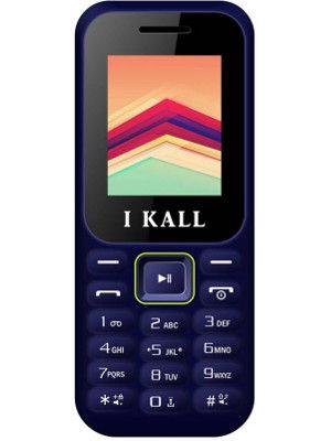 I Kall K222 is a Discontinued phone. Checkout I Kall K222 full ...