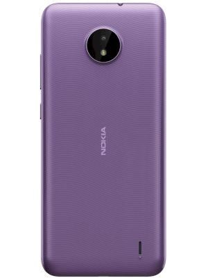 Nokia C10 is a Not Released phone. Checkout Nokia C10 full ...