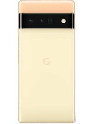 Google Pixel 6 Pro - Price in India (April 2024), Full Specs, Comparison