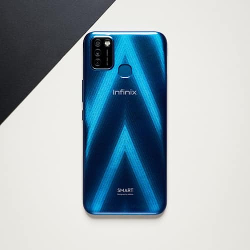 Infinix Smart 5A - Price in India (October 2025), Full Specs ...