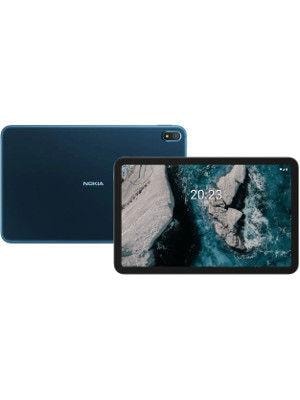 Nokia Tablet Pc Specifications