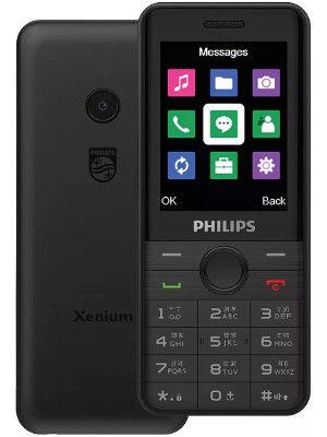 Philips Xenium E172 - Price in India (January 2025), Full Specs, Comparison