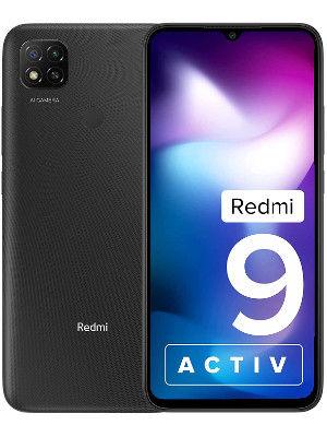 Xiaomi Redmi 9 Activ 128GB - Price in India (December 2025), Full Specs ...