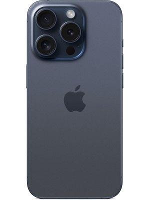 Apple iPhone 15 Pro - Price in India (May 2026), Full Specs, Comparison ...
