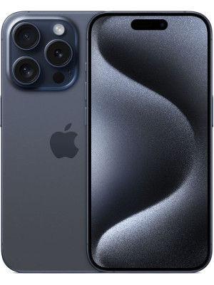 Apple iPhone 15 Pro - Price in India (May 2026), Full Specs, Comparison ...