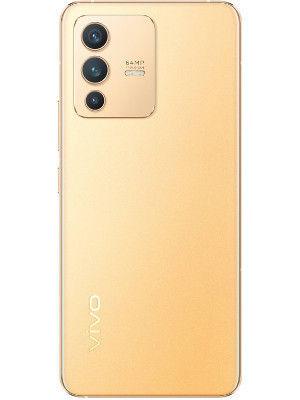 Vivo V23 5G 256GB - Price in India (December 2025), Full Specs ...