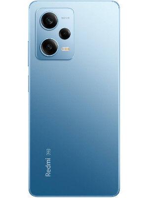 Xiaomi Redmi Note 12 Pro 5G - Price in India (July 2026), Full Specs ...