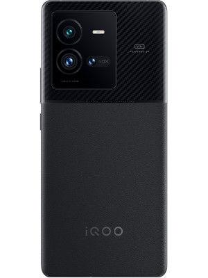 IQOO 10 Pro 5G is a Not Released phone. Checkout IQOO 10 Pro 5G full ...
