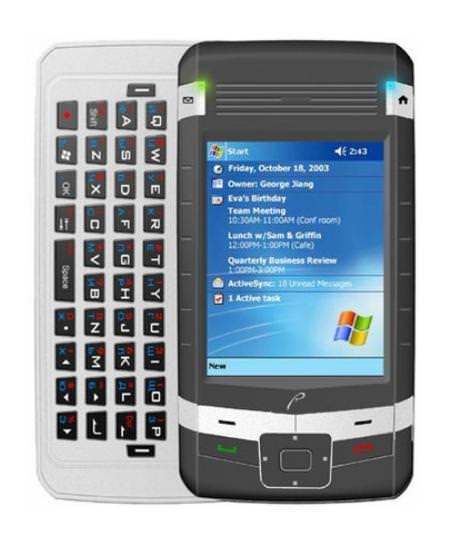 RoverPC Q6 is a Discontinued phone. Checkout RoverPC Q6 full ...