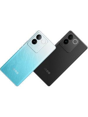 IQOO Z7 Pro - Price in India (December 2025), Full Specs, Comparison ...