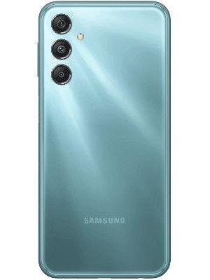 Samsung Galaxy M34 - Price in India (June 2026), Full Specs, Comparison ...