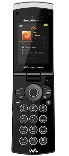 Sony Ericsson W980 - Price in India (October 2024), Full Specs, Comparison