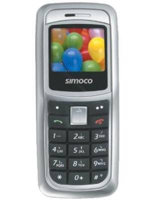 Simoco Mobile SM266 is a Discontinued phone. Checkout Simoco Mobile ...