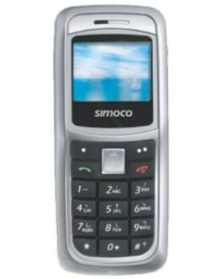 Simoco Mobile SM121 is a Discontinued phone. Checkout Simoco Mobile ...