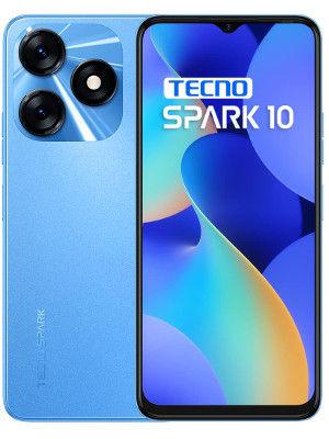 Tecno Spark 10 - Price in India (May 2024), Full Specs, Comparison