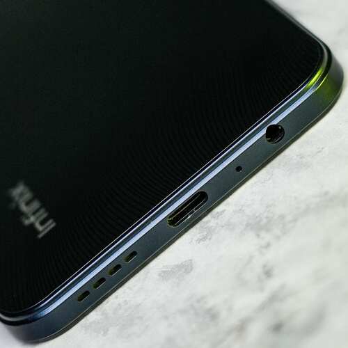 Infinix Note 12 Turbo - Price in India (December 2025), Full Specs ...