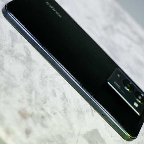 Infinix Note 12 Turbo - Price in India (December 2025), Full Specs ...