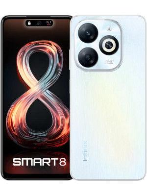 Infinix Smart 8 - Price in India (April 2026), Full Specs, Comparison ...