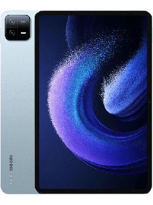 Xiaomi Pad 6 Price in India (25 October, 2025), Full Specifications & Reviews | xiaomi Tablet ...