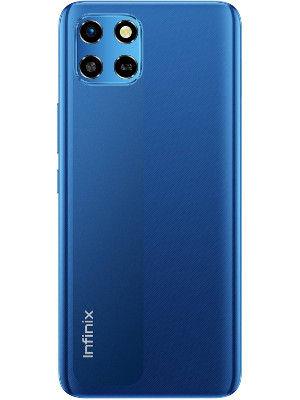 Infinix Smart 6 HD - Price in India (October 2025), Full Specs ...