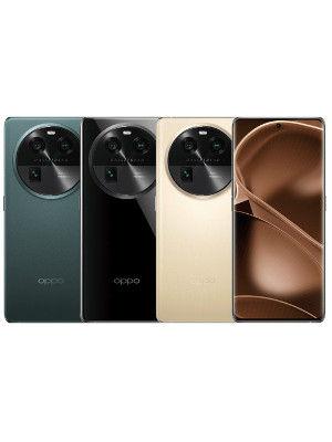 OPPO Find X6 is a Not Released phone. Checkout OPPO Find X6 full ...