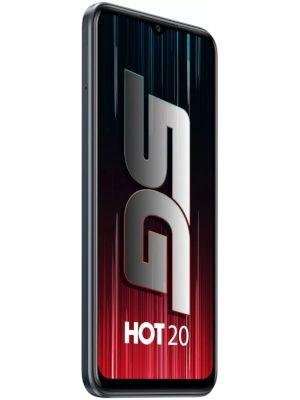 Infinix Hot 20 5G - Price in India (December 2025), Full Specs ...