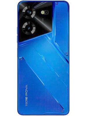 Tecno Pova 5 Price in India (26 July 2023), Specs, Reviews, Comparison