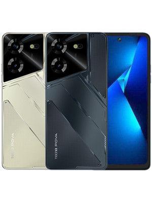 Tecno Pova 5 Price in India (26 July 2023), Specs, Reviews, Comparison
