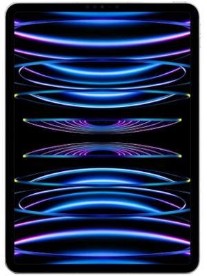 Apple Ipad Pro 11 2022 Wifi + Cellular 128gb Price in India(01 February ...