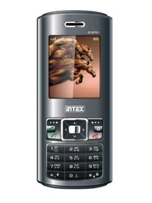 Intex IN 3070E is a Discontinued phone. Checkout Intex IN 3070E full ...