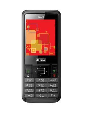 Intex IN 4410 is a Discontinued phone. Checkout Intex IN 4410 full ...