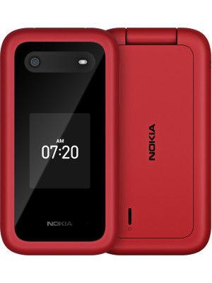 Nokia 2780 Flip is a Not Released phone. Checkout Nokia 2780 Flip full ...