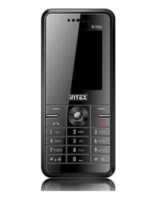 Intex IN 4466 is a Discontinued phone. Checkout Intex IN 4466 full ...