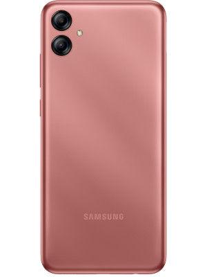 Samsung Galaxy A04e 64GB - Price in India (April 2026), Full Specs ...