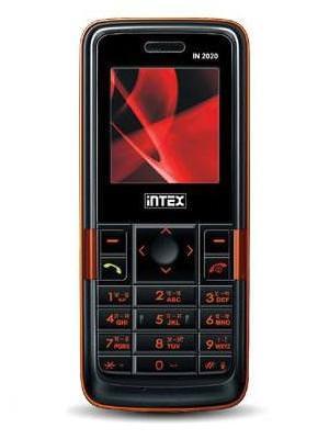Intex IN 2020 FM is a Discontinued phone. Checkout Intex IN 2020 FM ...