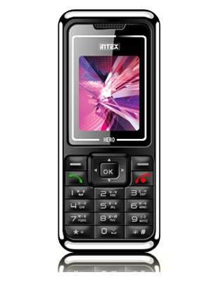 Intex IN 3055 is a Discontinued phone. Checkout Intex IN 3055 full ...