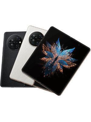 Tecno Phantom V Fold - Price in India (October 2025), Full Specs ...
