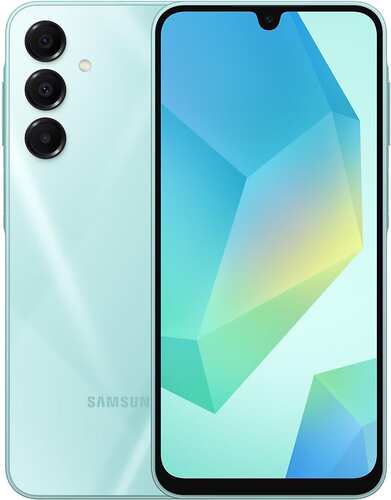 Samsung Galaxy A16 - Price in India (April 2025), Full Specs, Comparison